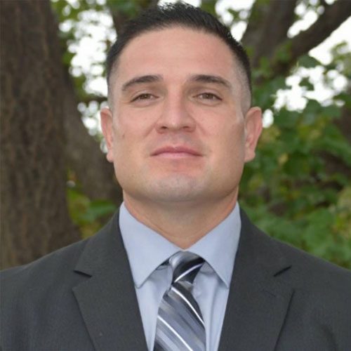 Staff Directory – NMAA