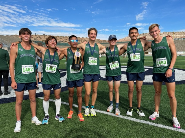 FAMILIAR FACES DOMINATE RIO RANCHO JAMBOREE – NMAA