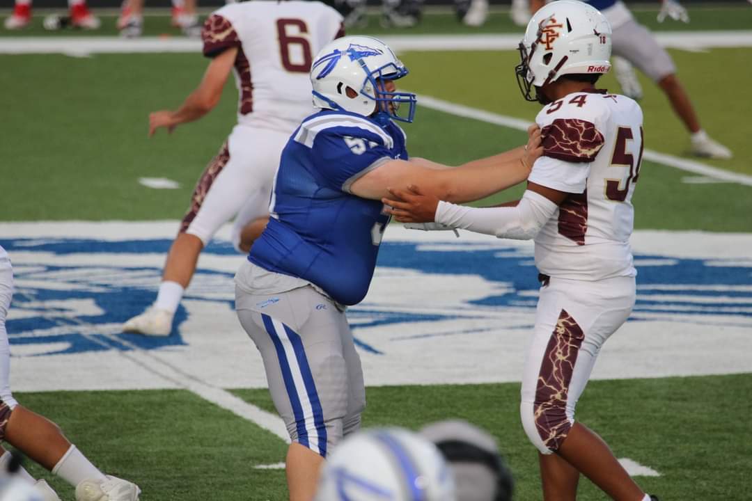 COMPETE WITH CLASS MOMENT AT SOCORRO HIGH SCHOOL – NMAA