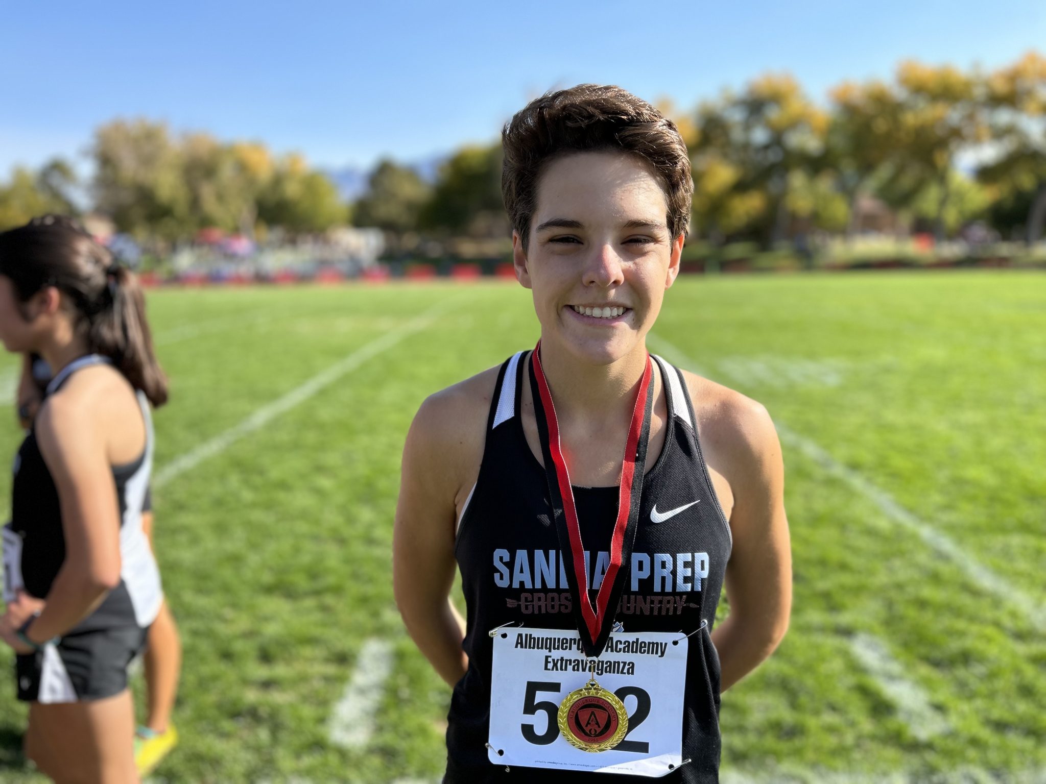 ALBUQUERQUE ACADEMY CROSS COUNTRY EXTRAVAGANZA HIGHLIGHTS AND RESULTS ...