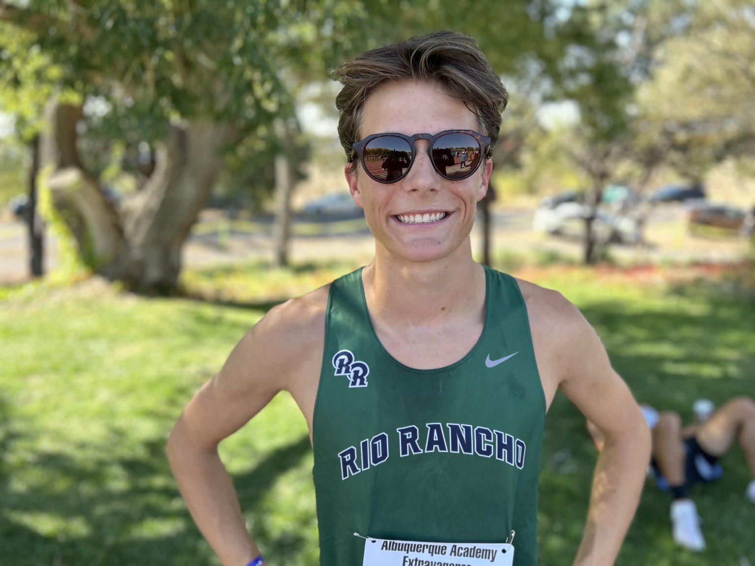 ALBUQUERQUE ACADEMY CROSS COUNTRY EXTRAVAGANZA HIGHLIGHTS AND RESULTS ...