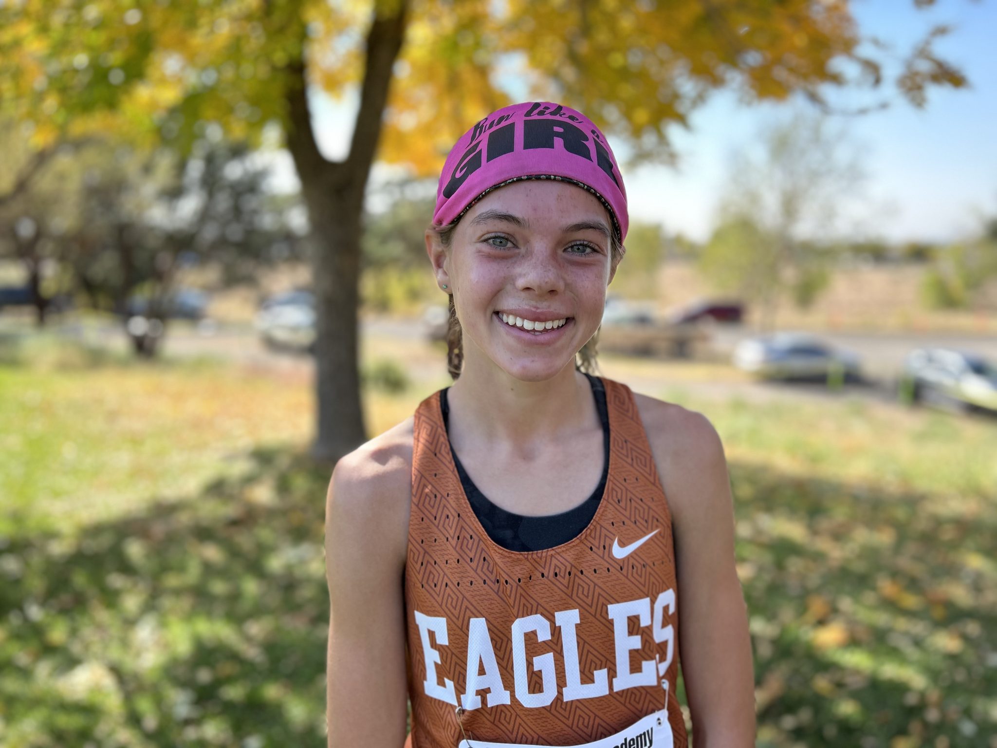 ALBUQUERQUE ACADEMY CROSS COUNTRY EXTRAVAGANZA HIGHLIGHTS AND RESULTS ...