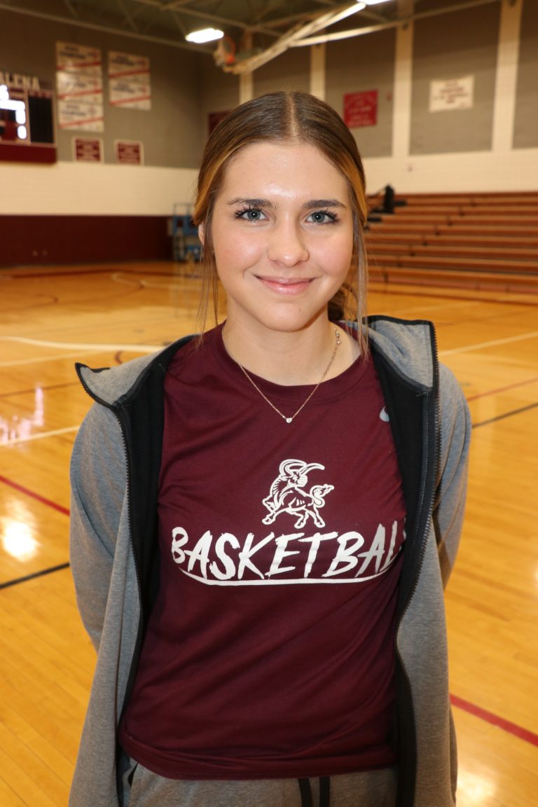 NEW MEXICO STUDENT TO REPRESENT REGION ON NATIONAL LEADERSHIP COUNCIL ...