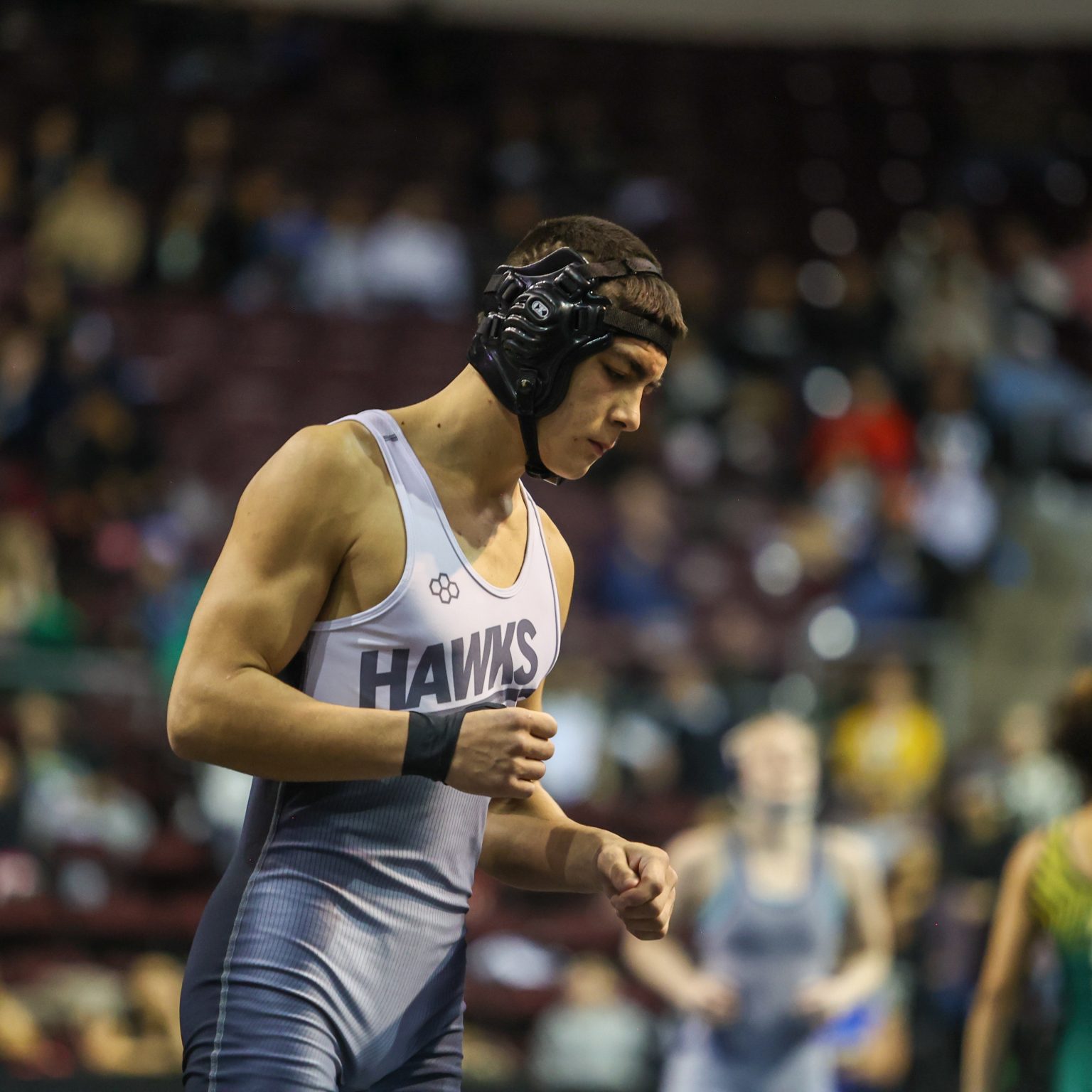 DEFENDING STATE CHAMPS LOOKING FOR A REPEAT PERFORMANCE ON THE MAT – NMAA