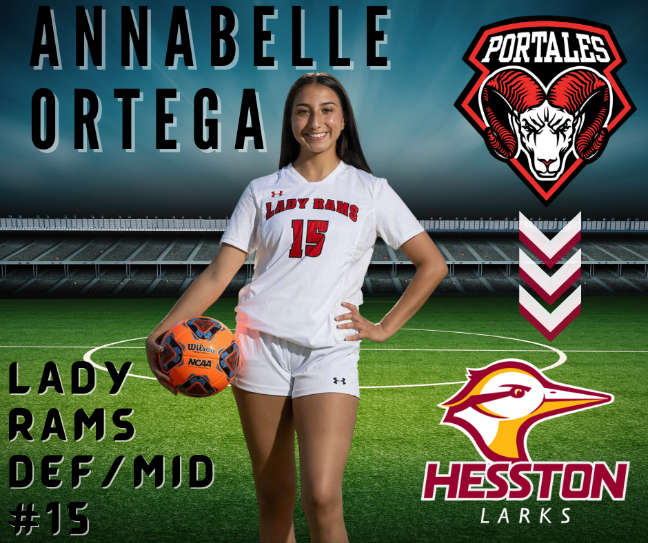 SIGNING DAY CENTRAL – NMAA