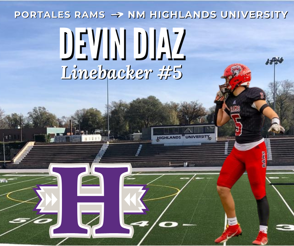 SIGNING DAY CENTRAL – NMAA