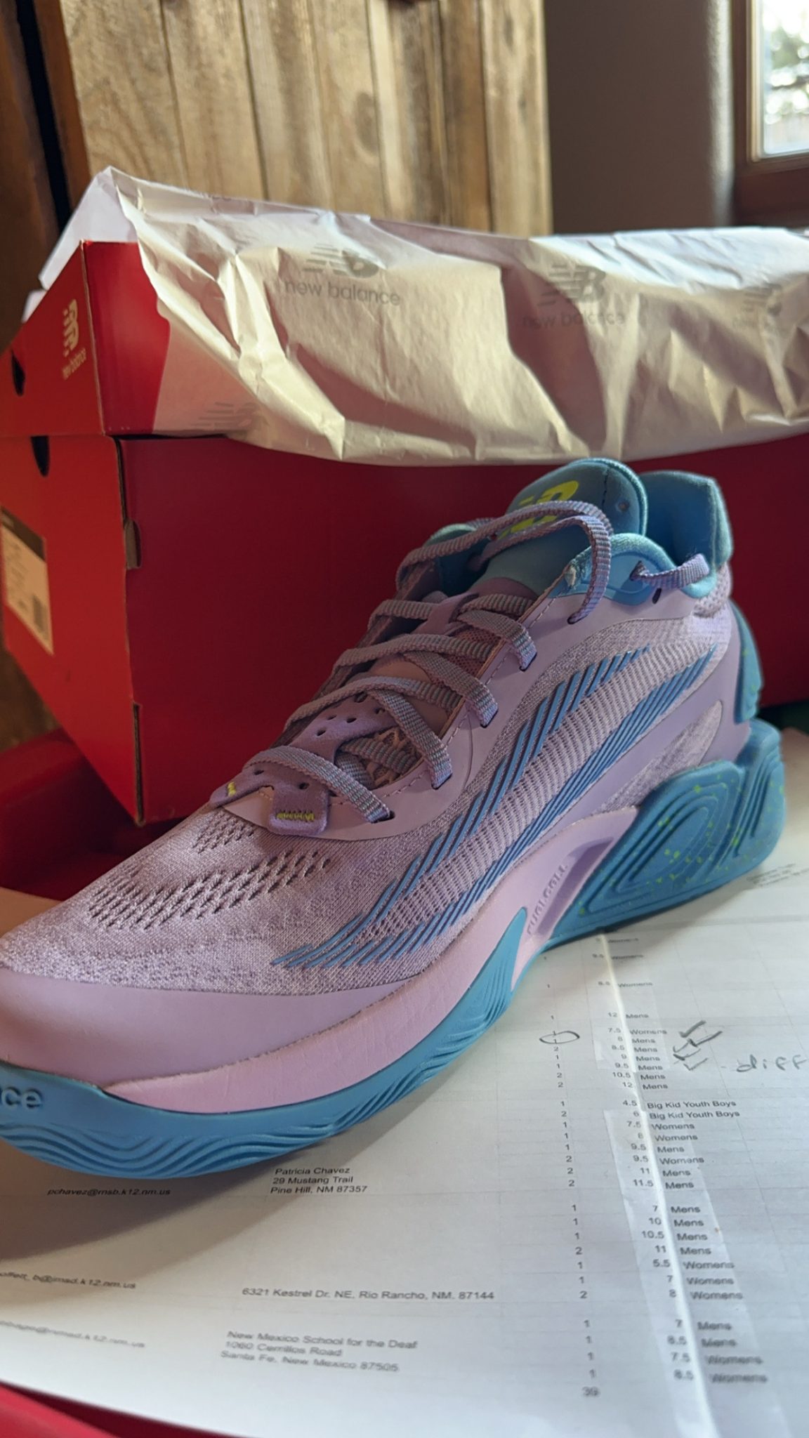 JB White Foundation Helps Turn Tragedy Into Hope – NMAA