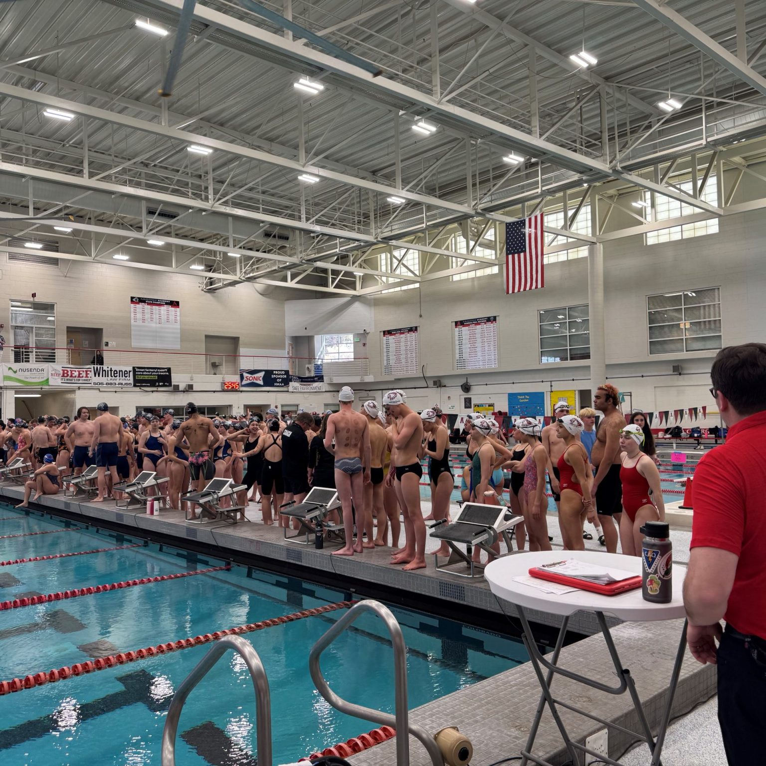 KNOW BEFORE YOU GO: Swimming & Diving and Wrestling State Championships ...