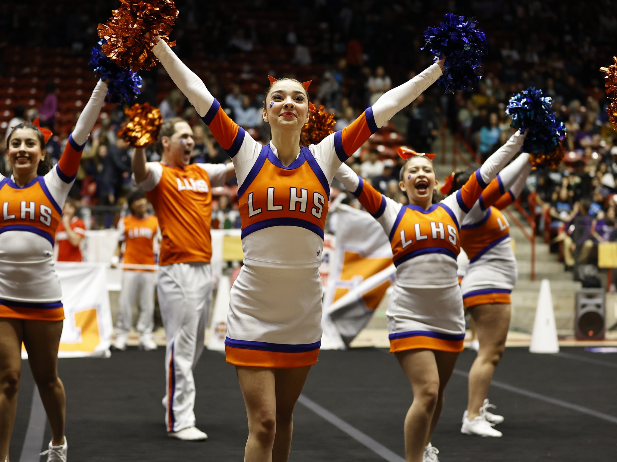 KNOW BEFORE YOU GO STATE SPIRIT CHAMPIONSHIPS – NMAA