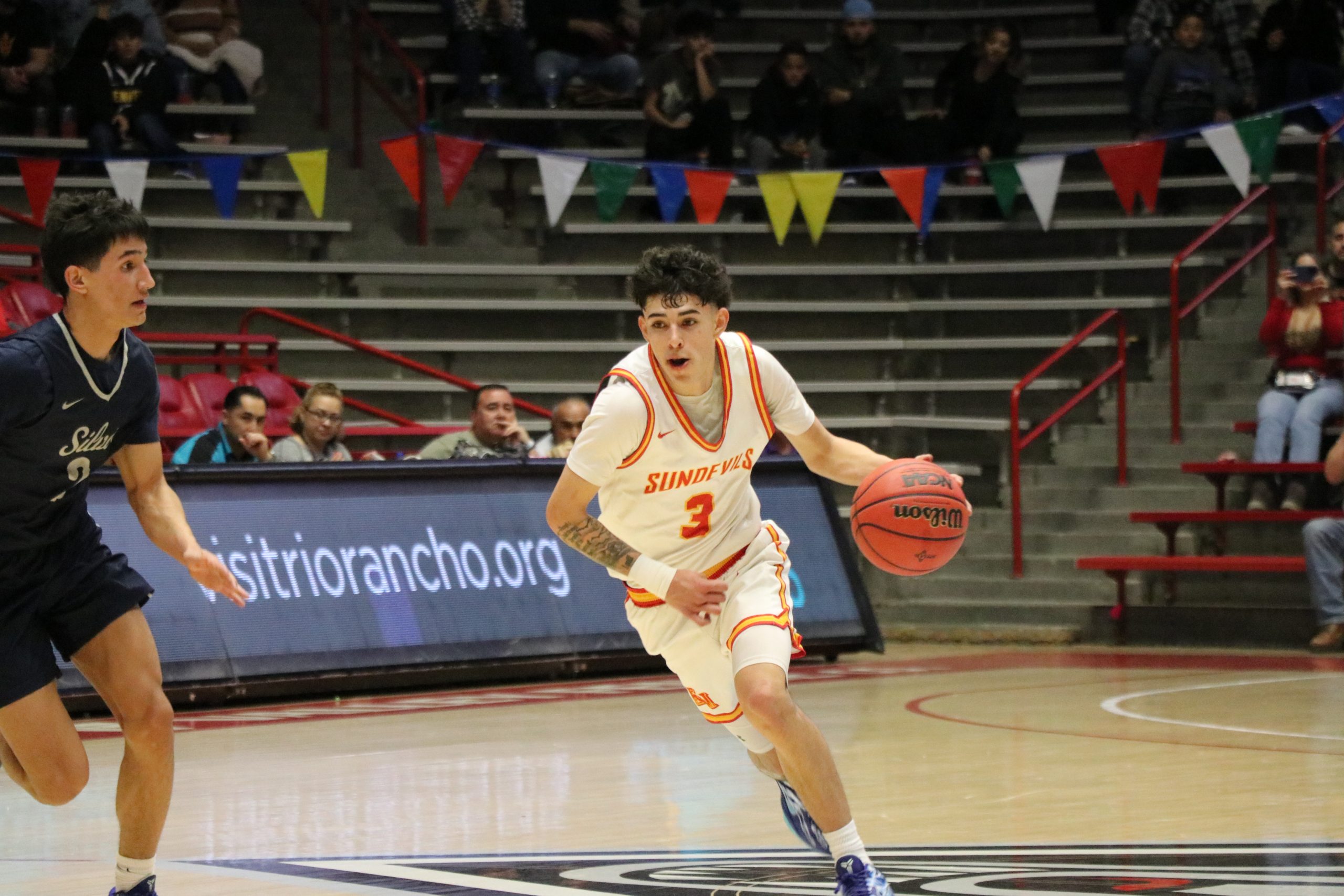 2025 Nusenda Credit Union State Basketball Brackets & Highlights UPDATED – NMAA