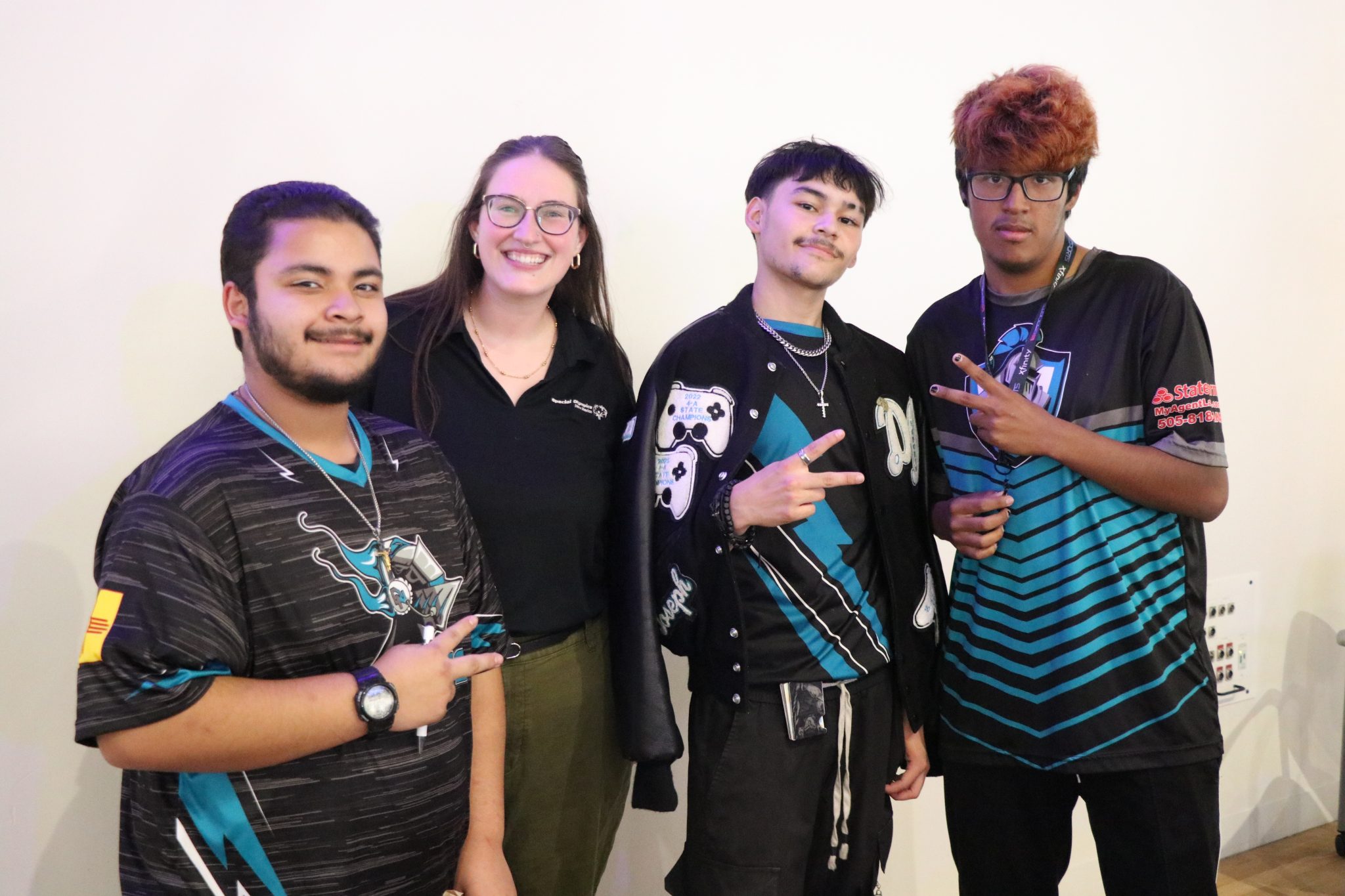 The E in Esports Stands For EVERYONE – NMAA