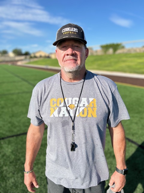 DAVID HOWES RETURNS TO HIS ALMA MATER – NMAA