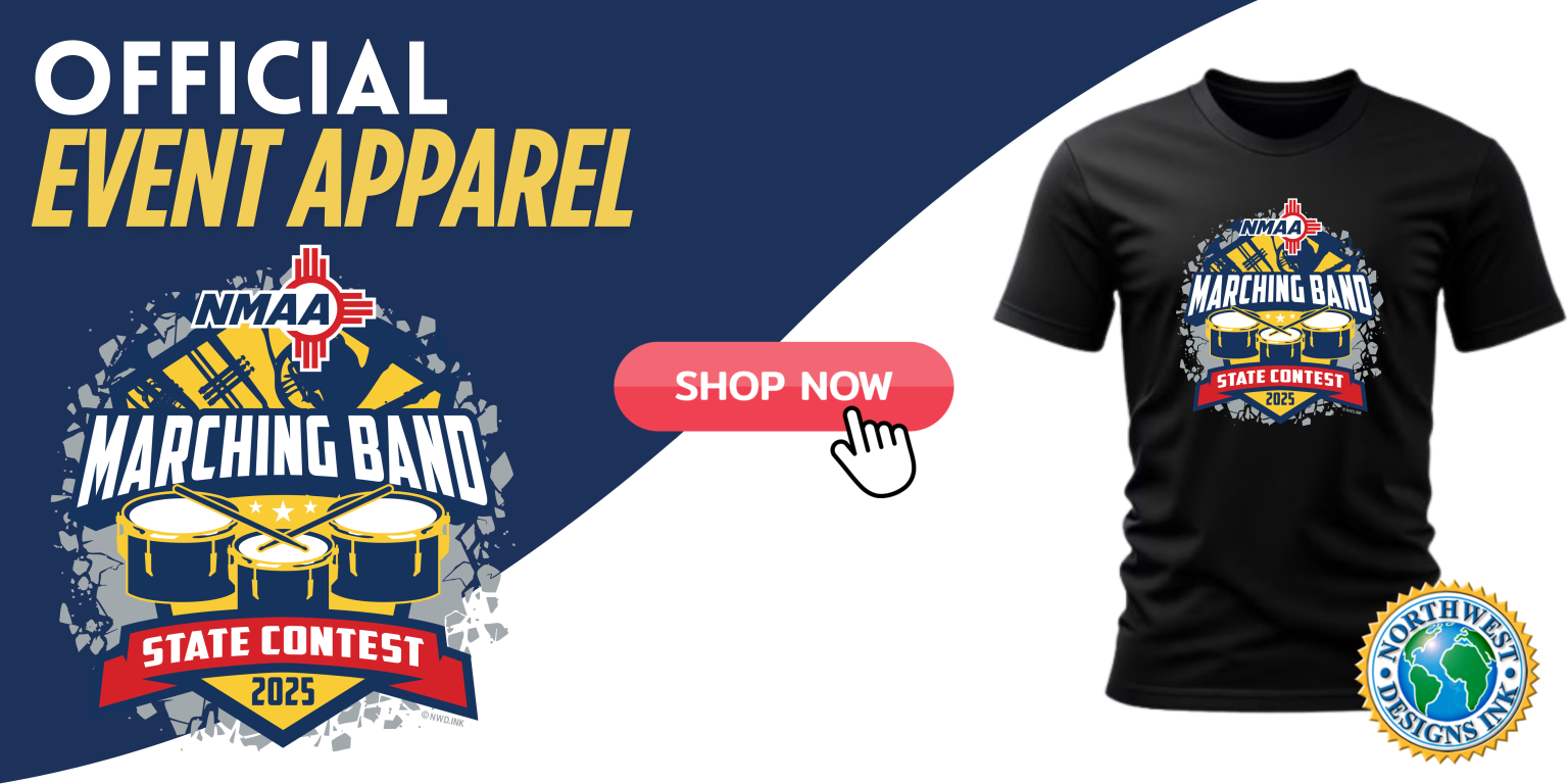 Marching Band – NMAA