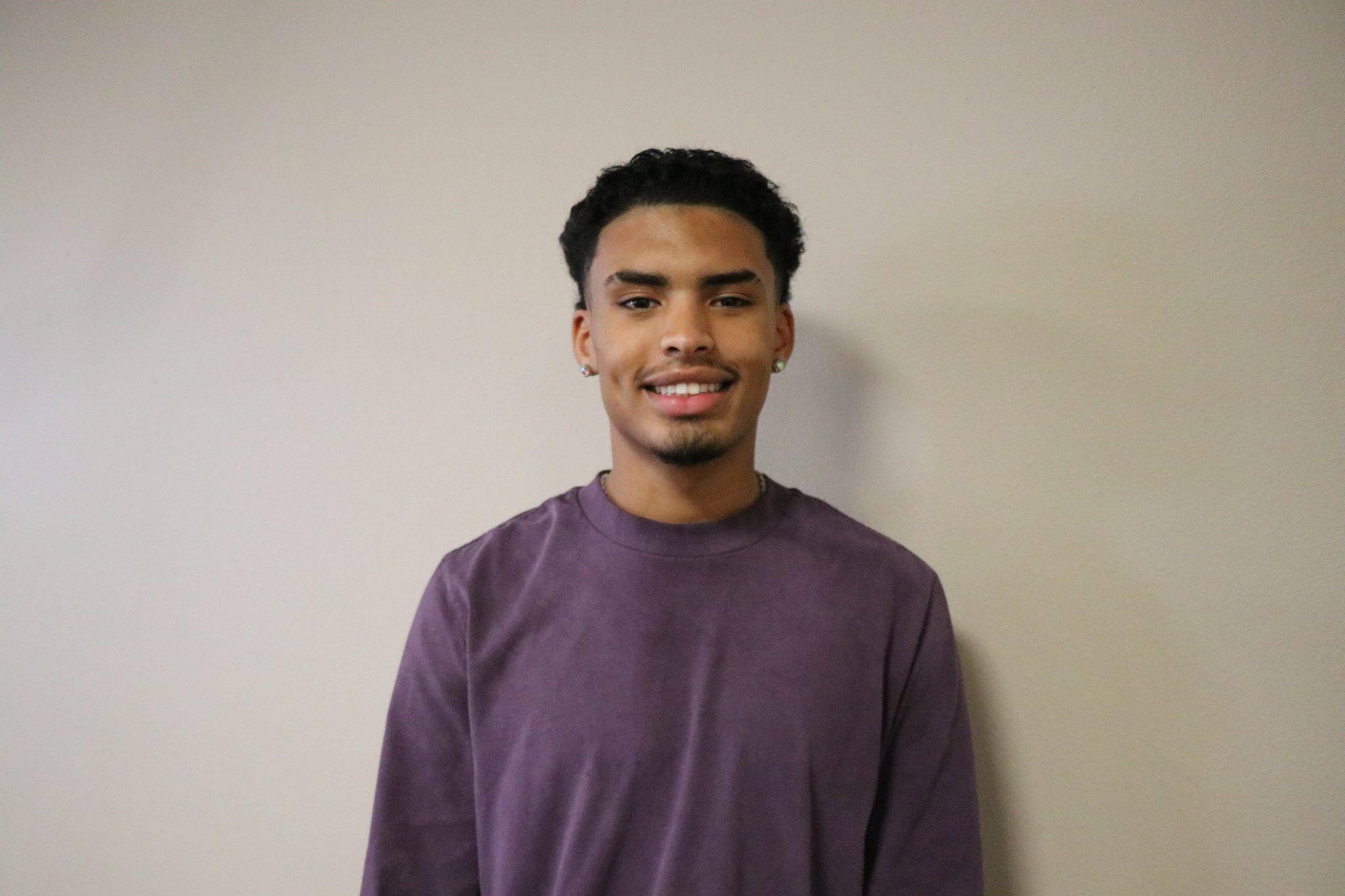 DION’S STUDENT SPOTLIGHT: MAJOR JOHNSON, SANTA ROSA HIGH SCHOOL – NMAA