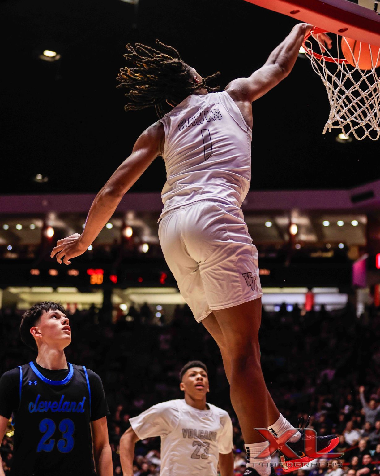 VOLCANO VISTA’S DAVID LUNN NAMED GATORADE NEW MEXICO BOYS BASKETBALL ...