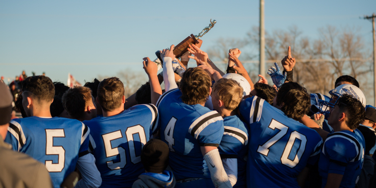 DEXTER DEMONS LOOK TO REPLACE 14 SENIORS – NMAA