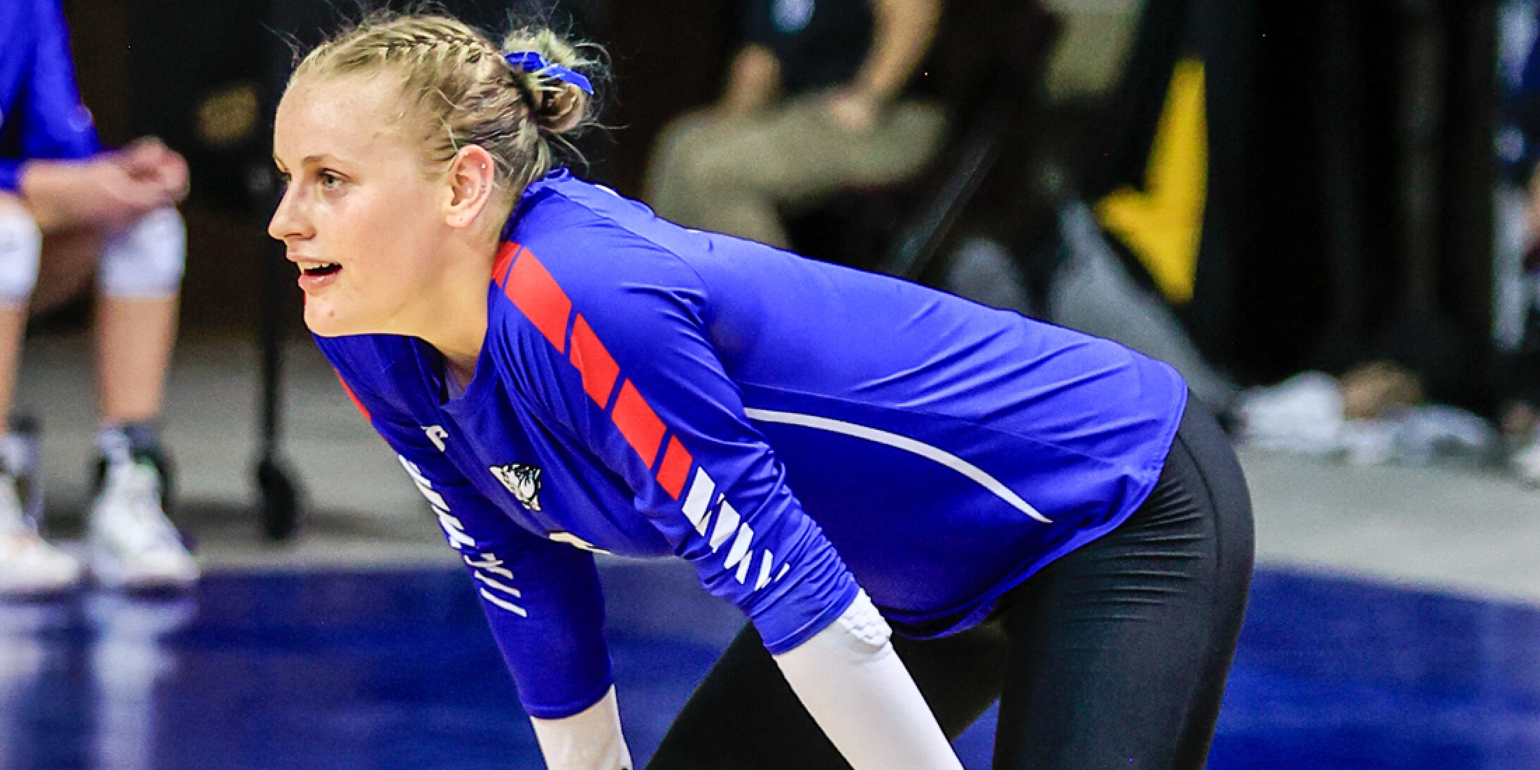 ADDISON MASSEY OF LAS CRUCES NAMED GATORADE NEW MEXICO VOLLEYBALL ...