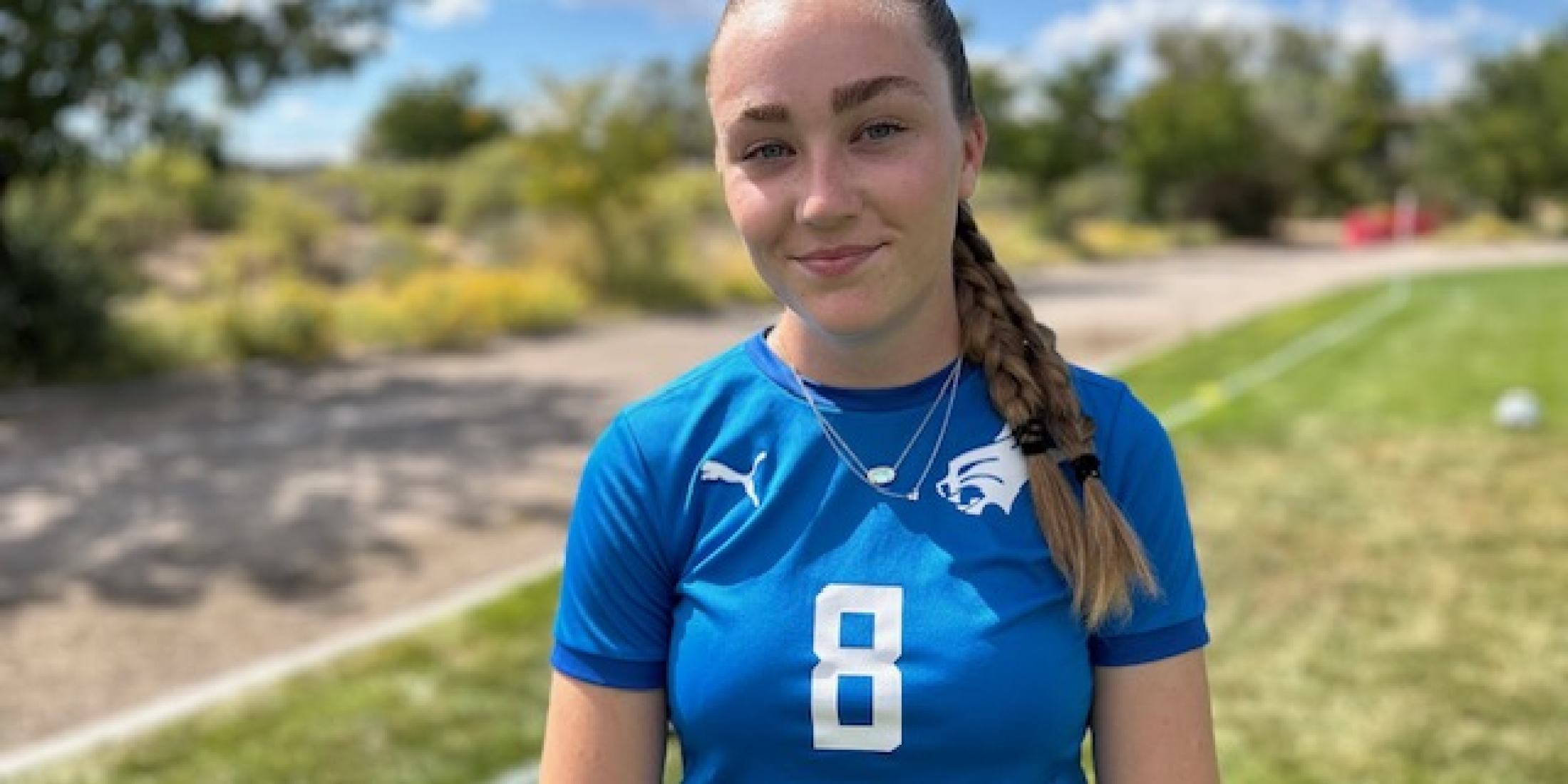 CAPPS CARRIES THE LOAD FOR THE BOSQUE BOBCATS – NMAA