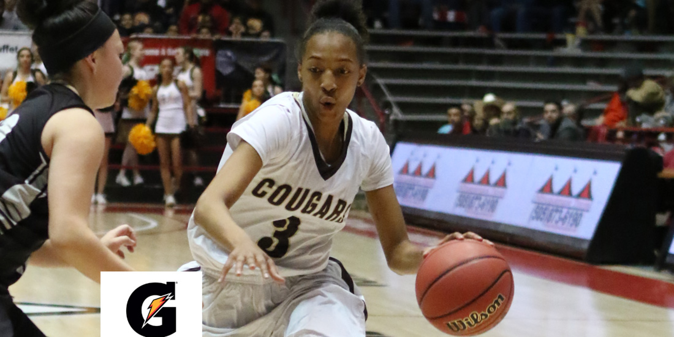 Brown Named 2017-2018 Gatorade New Mexico Girls Basketball Player of ...