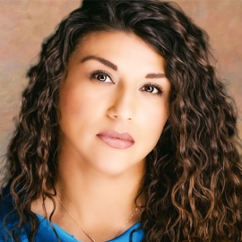 Annette Castillo – NMAA