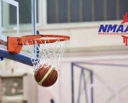 NMSD BASKETBALL PLAYER MAKES HISTORY – NMAA
