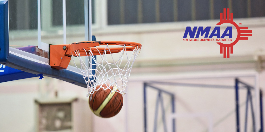 NMAA STATE BASKETBALL CHAMPIONSHIP INFORMATION – NMAA