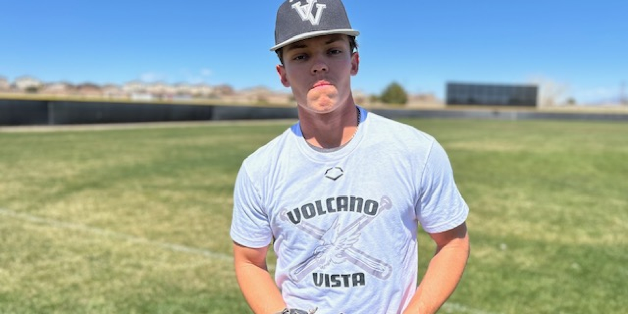 A COMEBACK BASEBALL STORY – NMAA