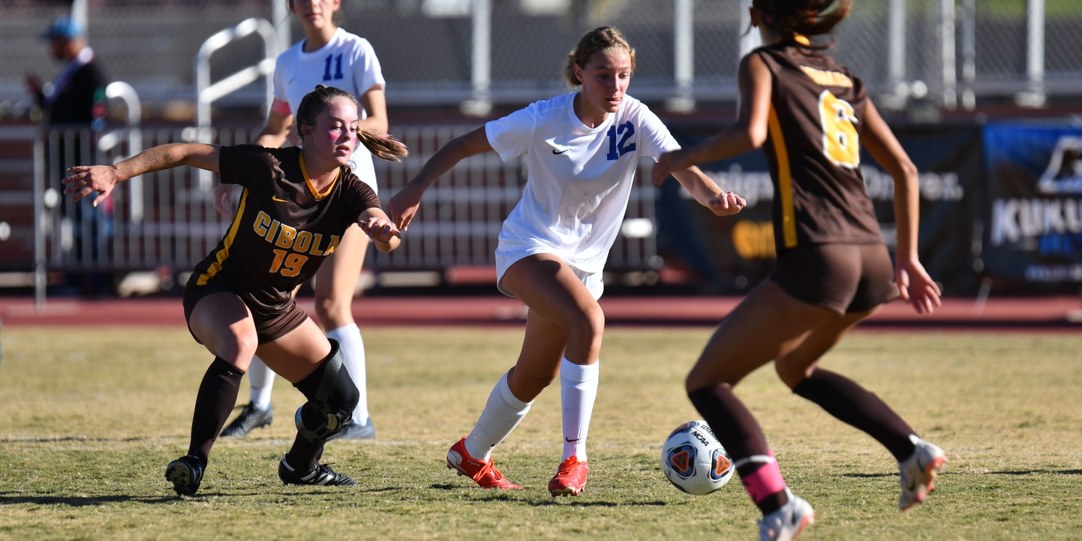 Carlsbad Cavegirls Coming Off Back-to-Back Appearances in 5A Final – NMAA