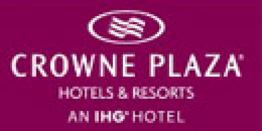 Crowne Plaze – NMAA