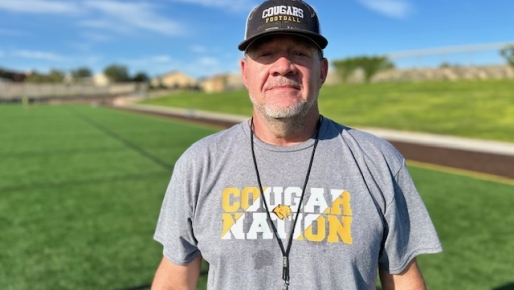 NMAA – New Mexico Activities Assoication