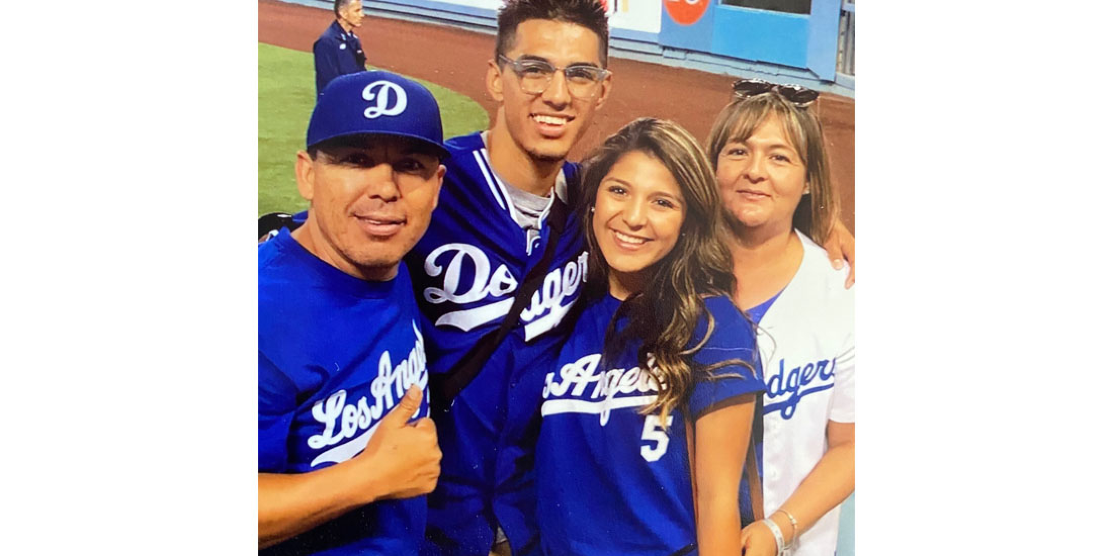 GET TO KNOW THE COACHES: DAVID REYES, ONATE HIGH SCHOOL – NMAA