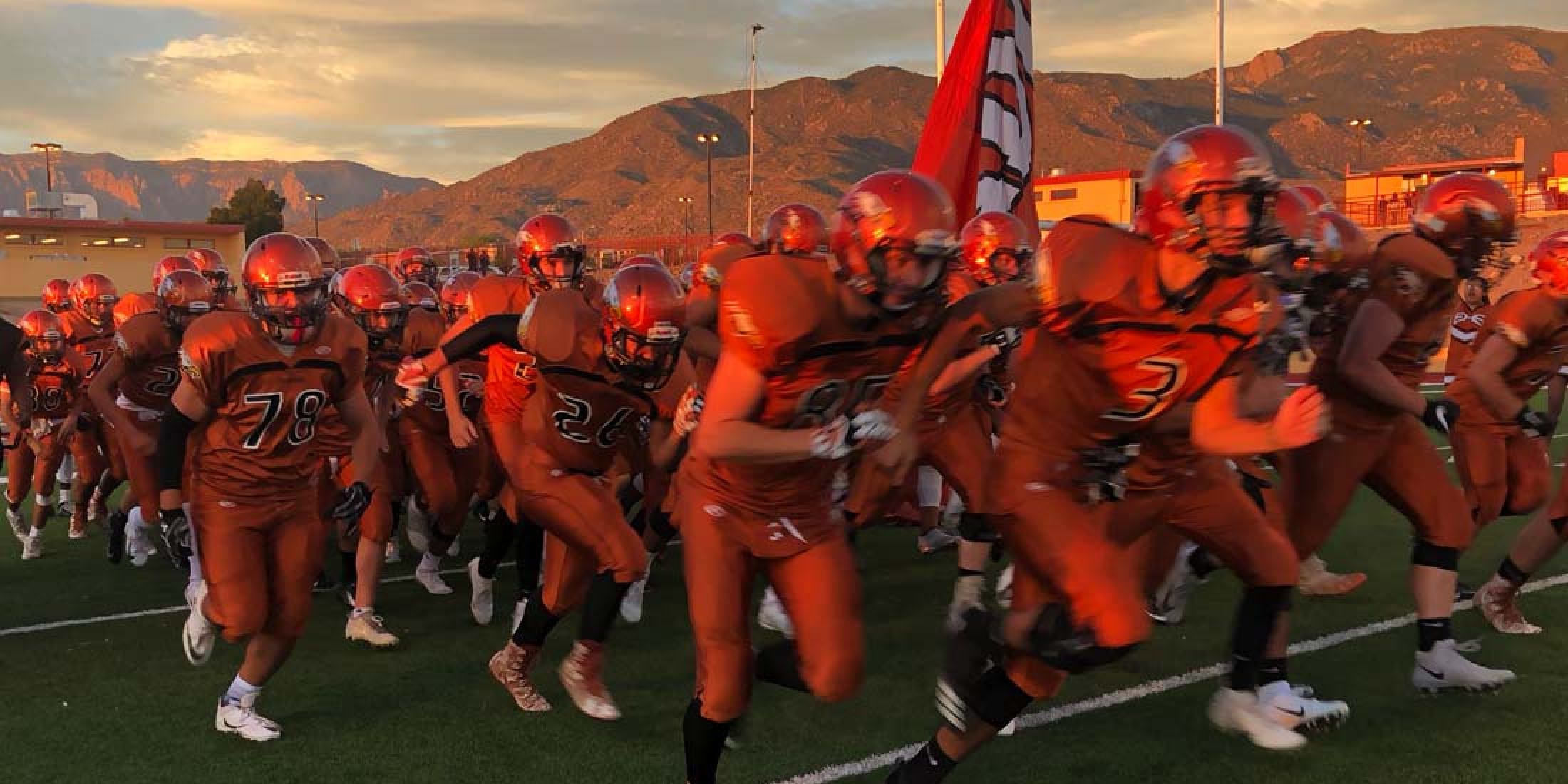 WEEK 6 HIGH SCHOOL FOOTBALL SCORES – NMAA