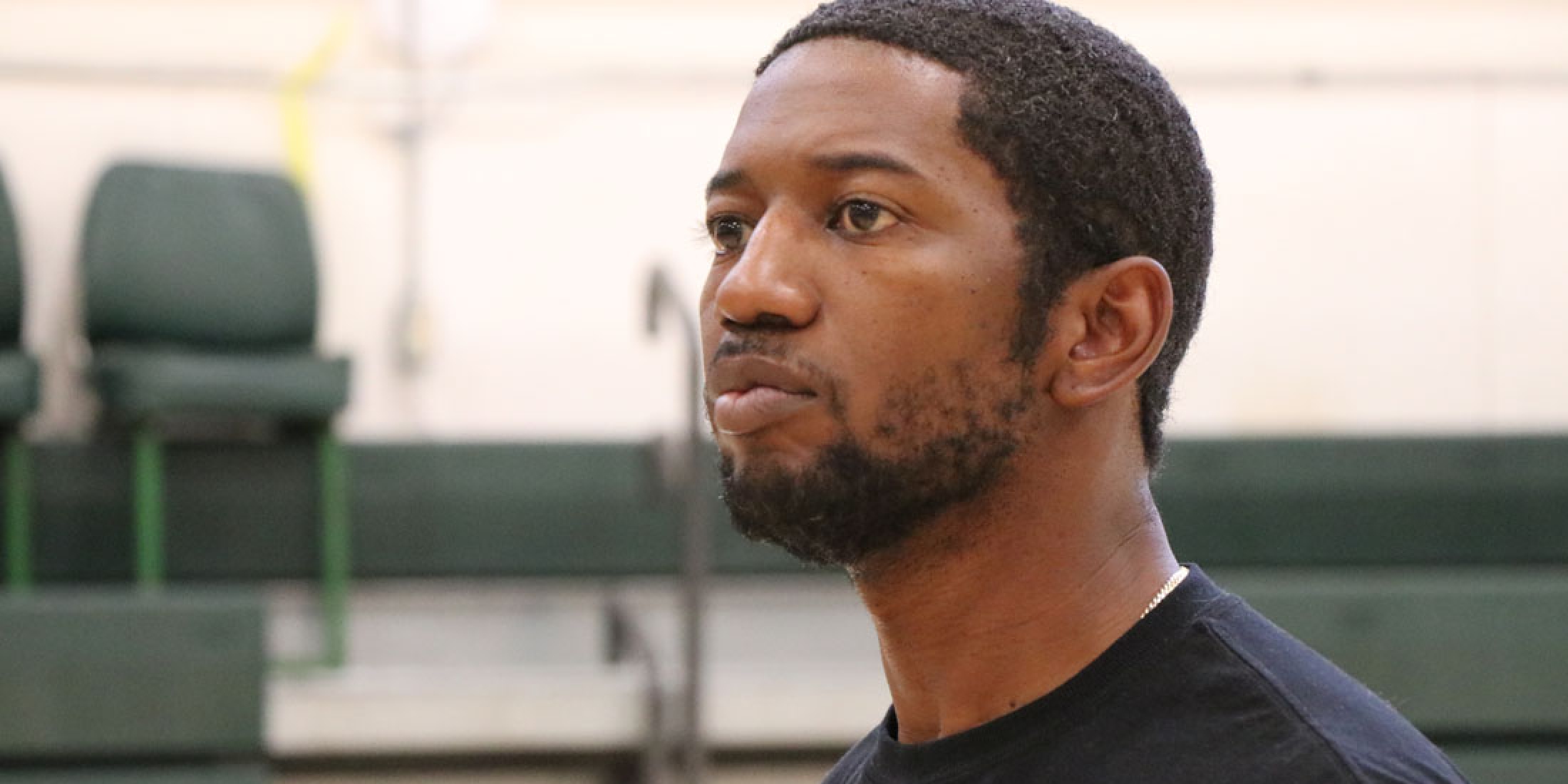 GABE JONES IS JUST THE 3RD HEAD VOLLEYBALL COACH AT TEXICO SINCE THE 80 ...