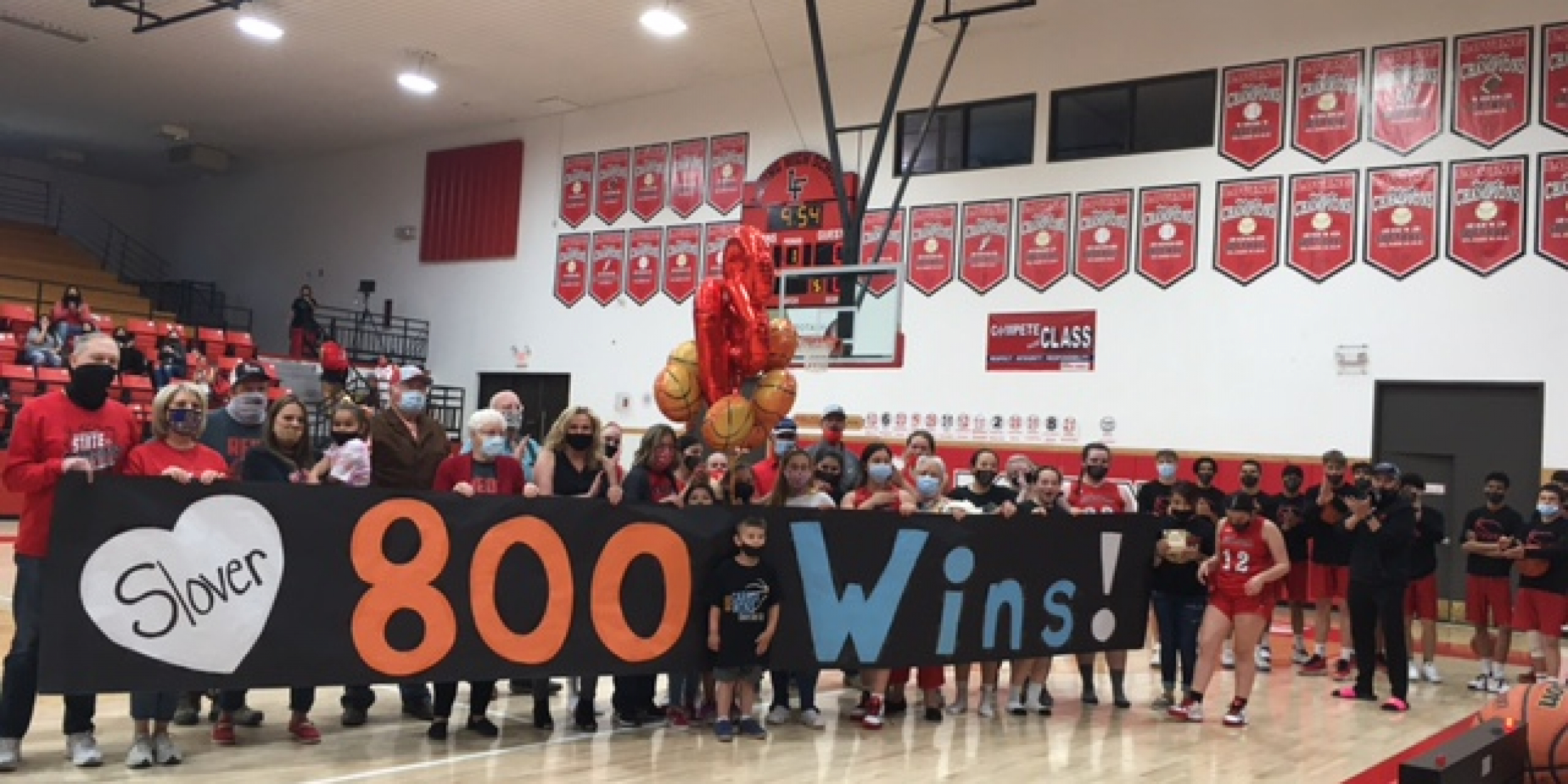 TATUM’S GREG SLOVER REACHES 800 WIN MARK – NMAA