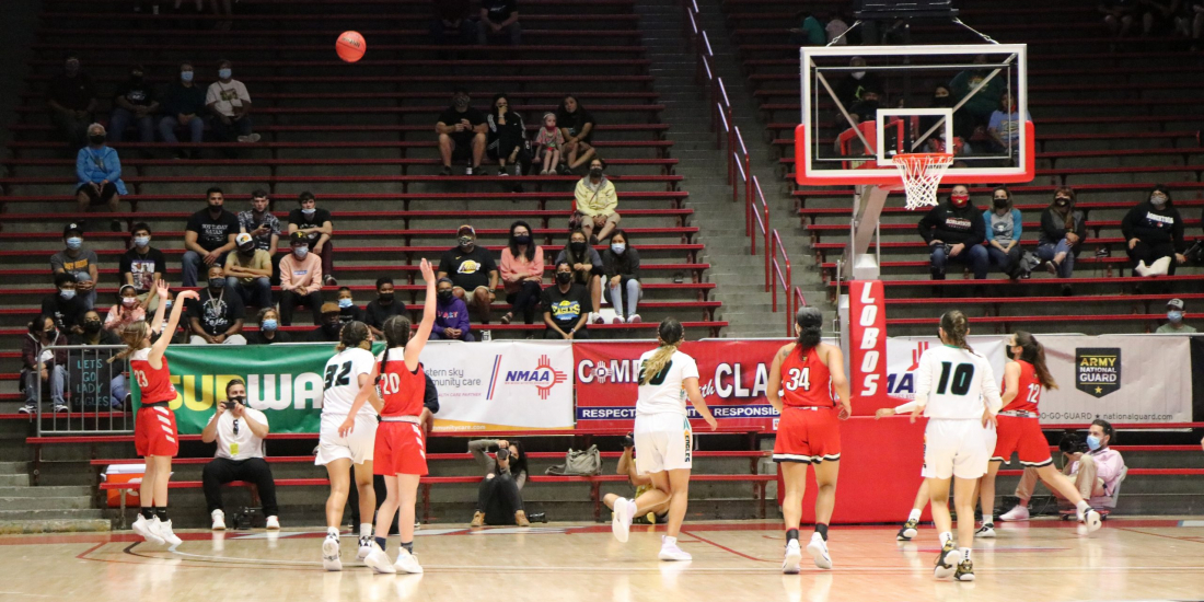 NFHS Announces Shot Clock Allowed by State Adoption for High School ...