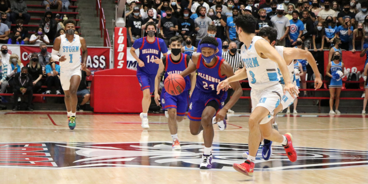 LAS CRUCES HIGH’S WILLIAM “DEUCE” BENJAMIN NAMED GATORADE NEW MEXICO ...
