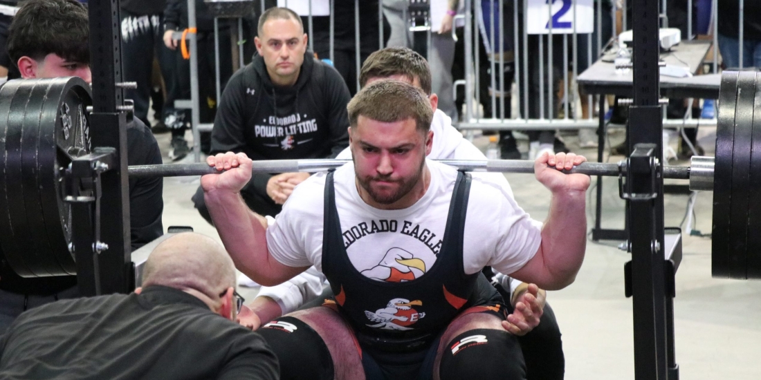 State Powerlifting Championship – Highlights & Results – NMAA