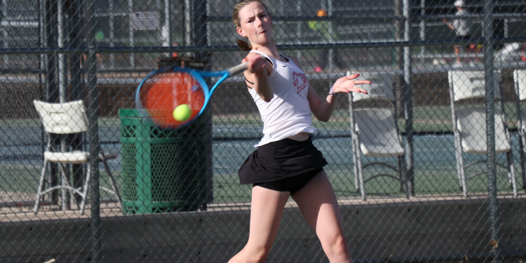 NMAA State Tennis Championship Highlights & Results presented by Corley ...