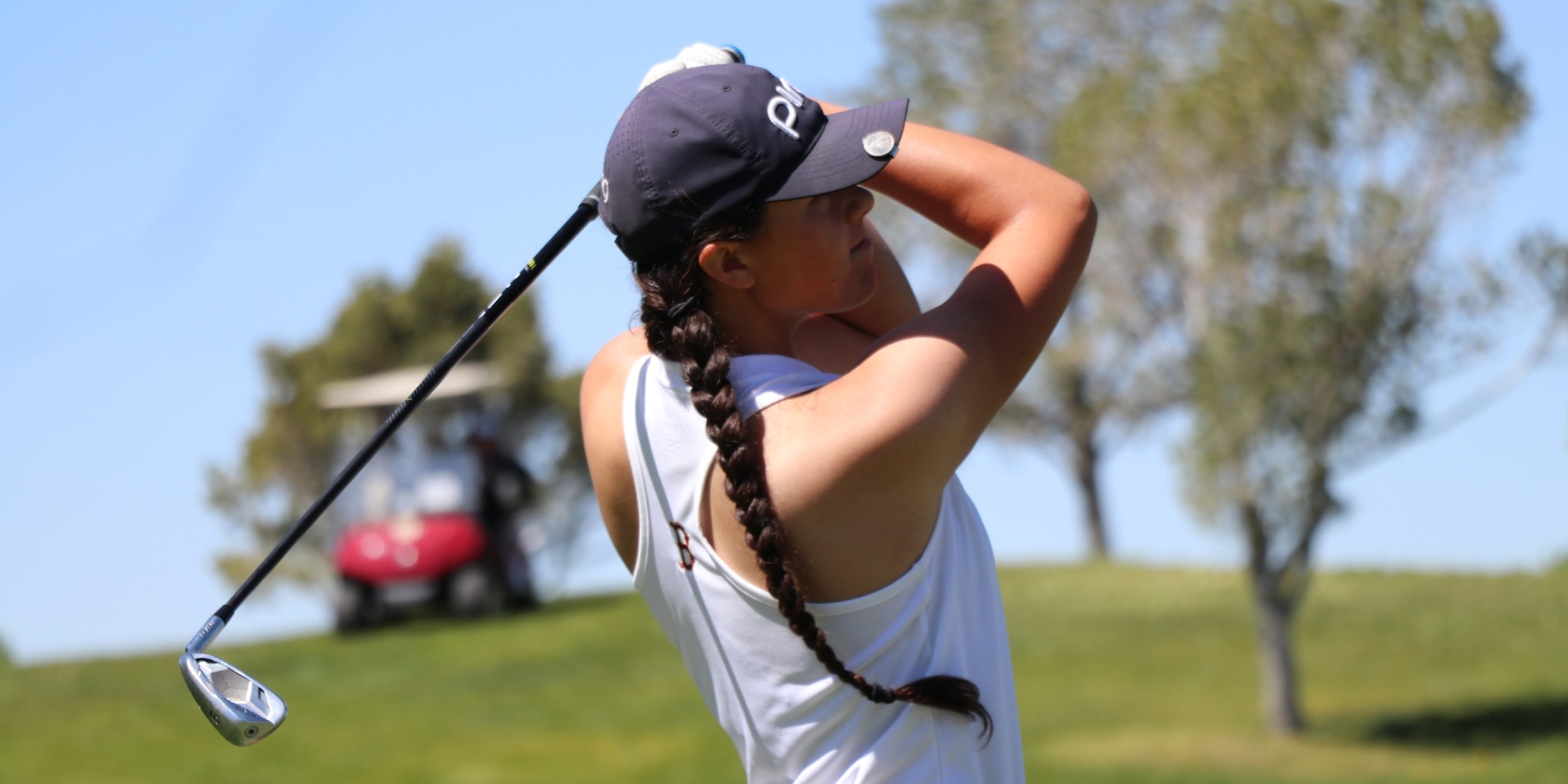 HIGHLIGHTS & RESULTS FROM THE NB3 State Golf Championships presented by ...