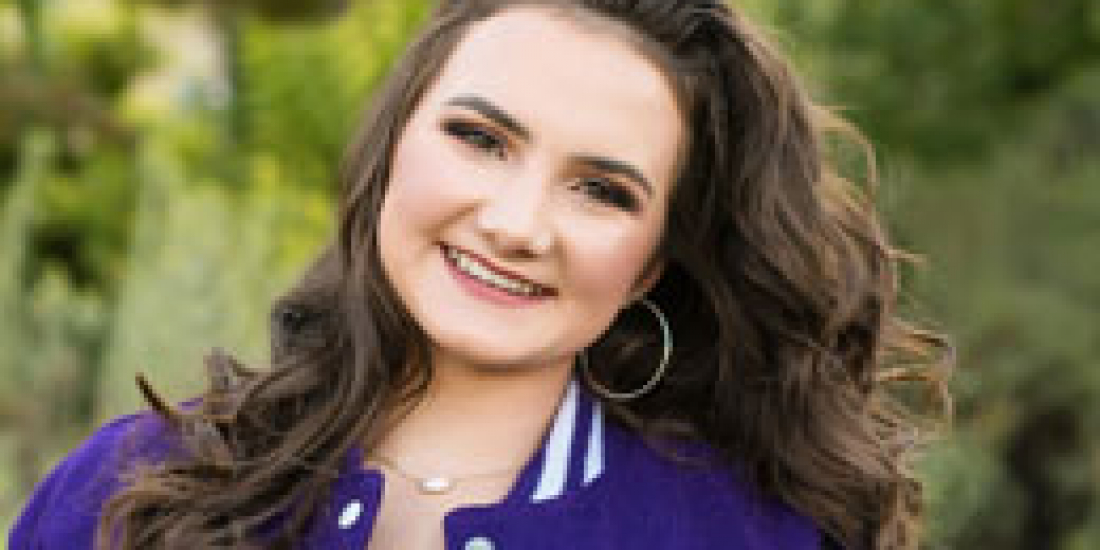 Mario Martinez Memorial Scholarship – Jordan Sanchez – Santa Rosa – NMAA