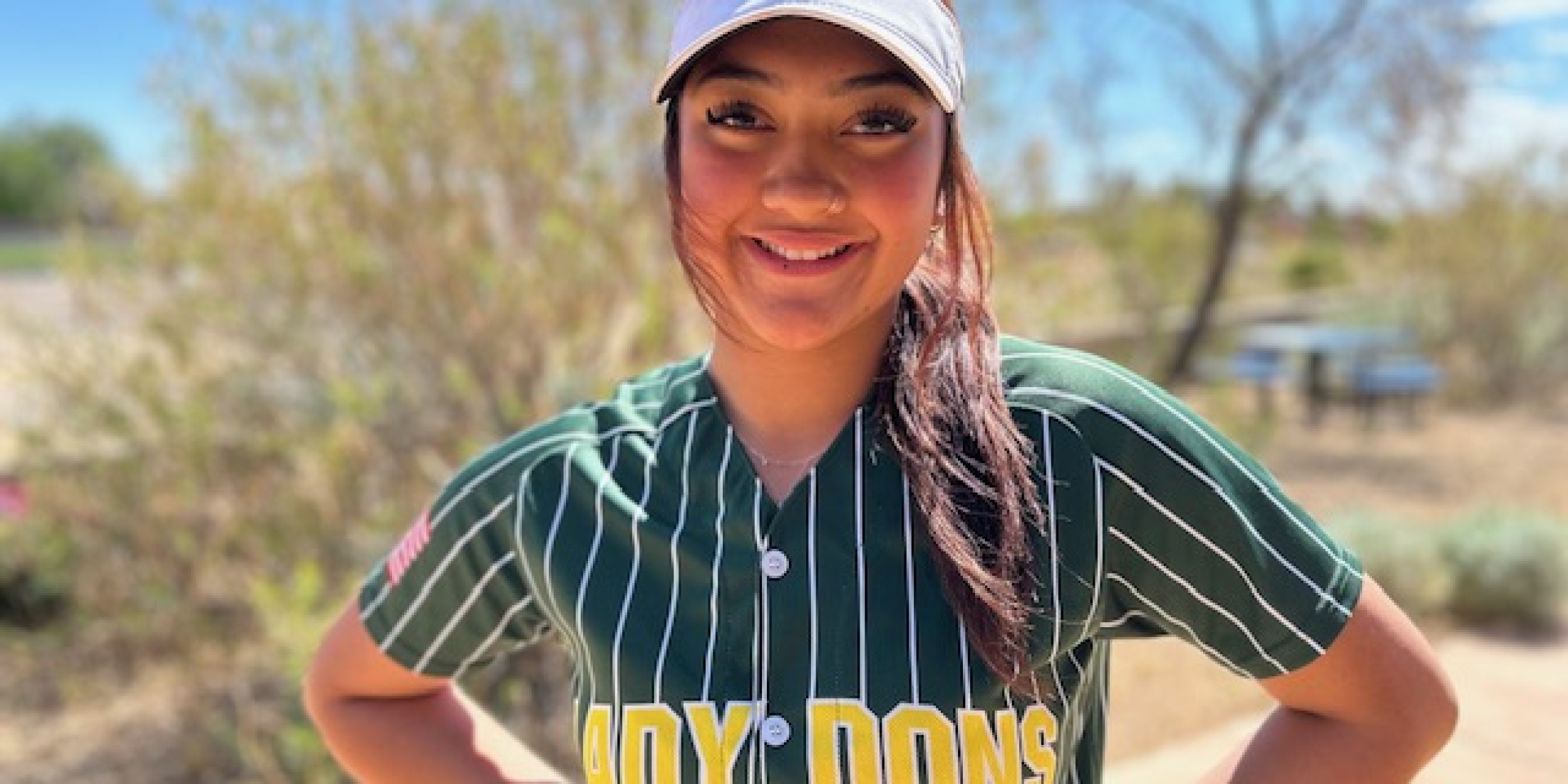 MALIE SATETE NAMED GATORADE NEW MEXICO SOFTBALL PLAYER OF THE YEAR – NMAA