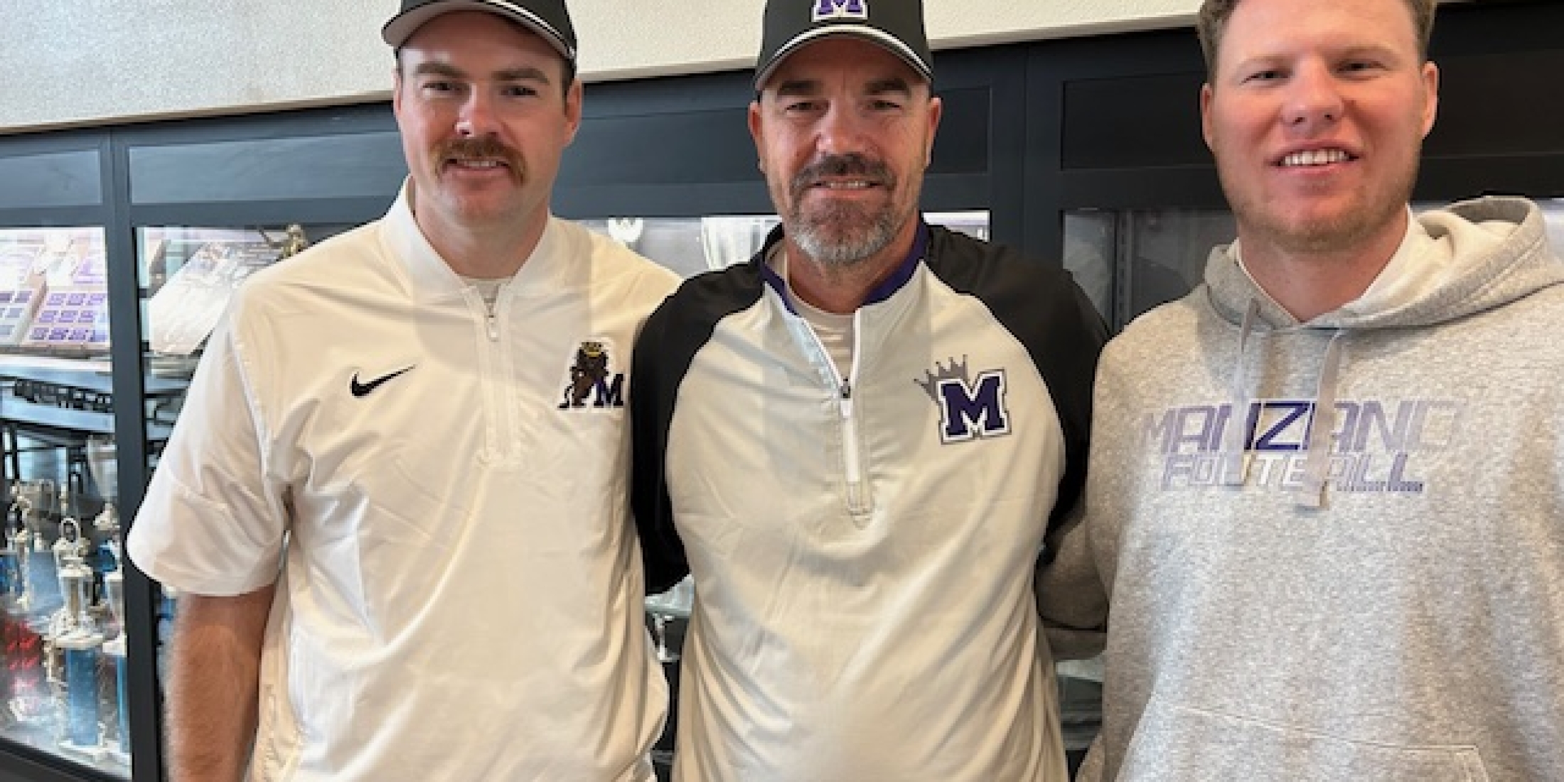 MANZANO’S FOOTBALL FAMILY TRADITION – NMAA