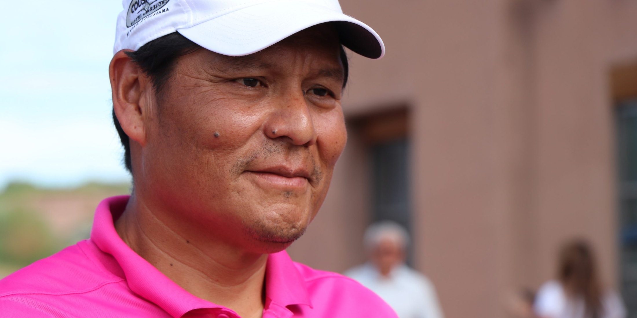 NFHS Hall of Famer Notah Begay III Announces His National Tournament ...