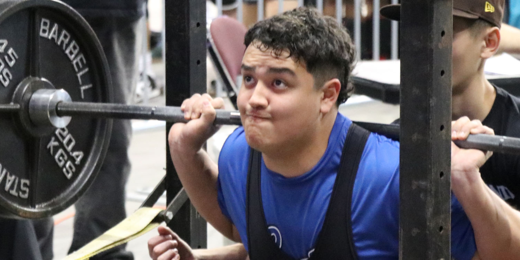 KNOW BEFORE YOU GO: STATE POWERLIFTING CHAMPIONSHIPS – NMAA