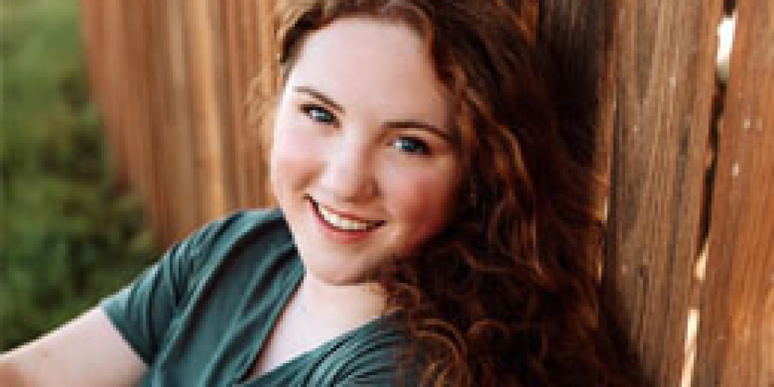 Activities Scholarship presented by Subway – Rae-anne Williamson – Fort ...