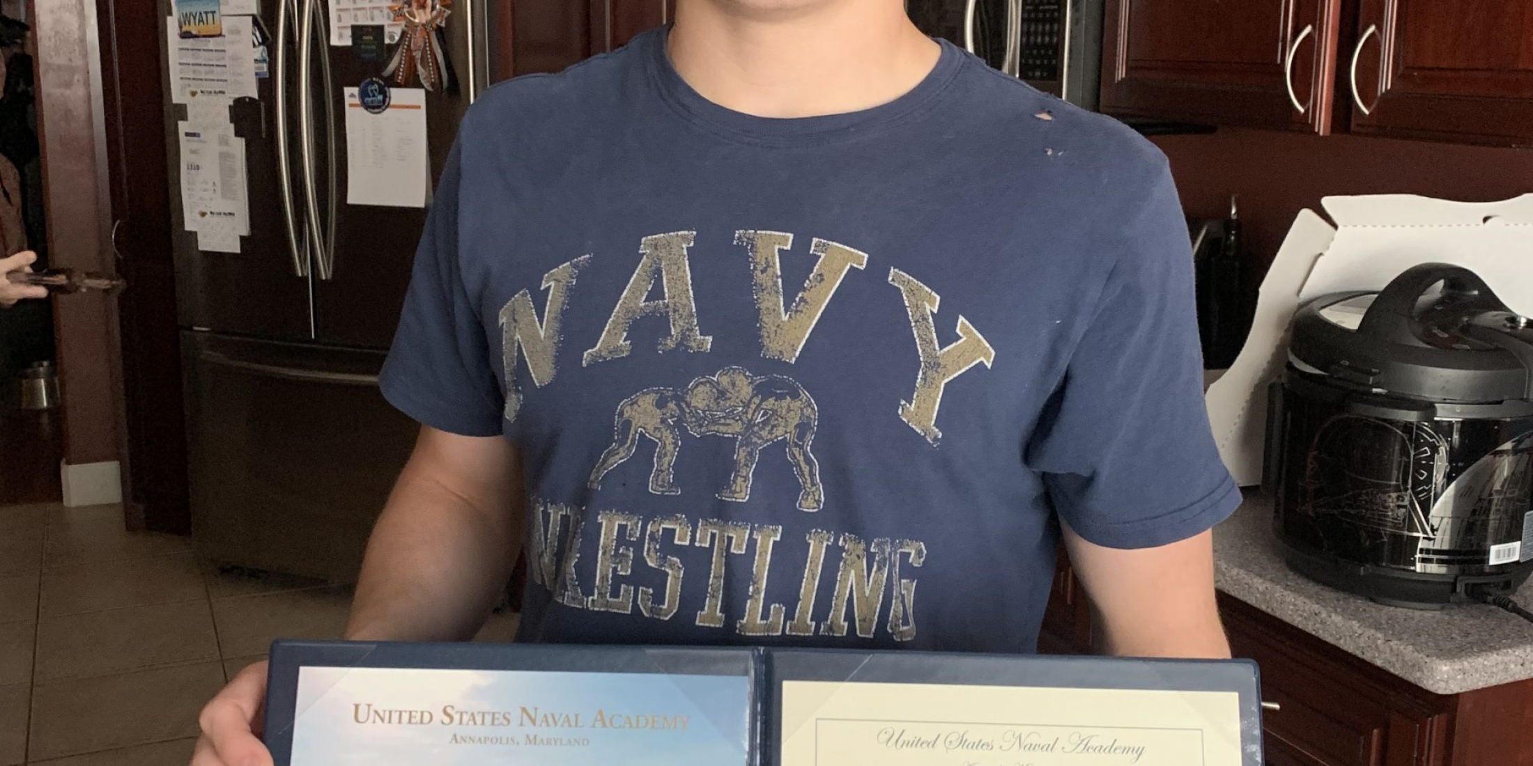 raymond-chapman-navy-appointment – NMAA