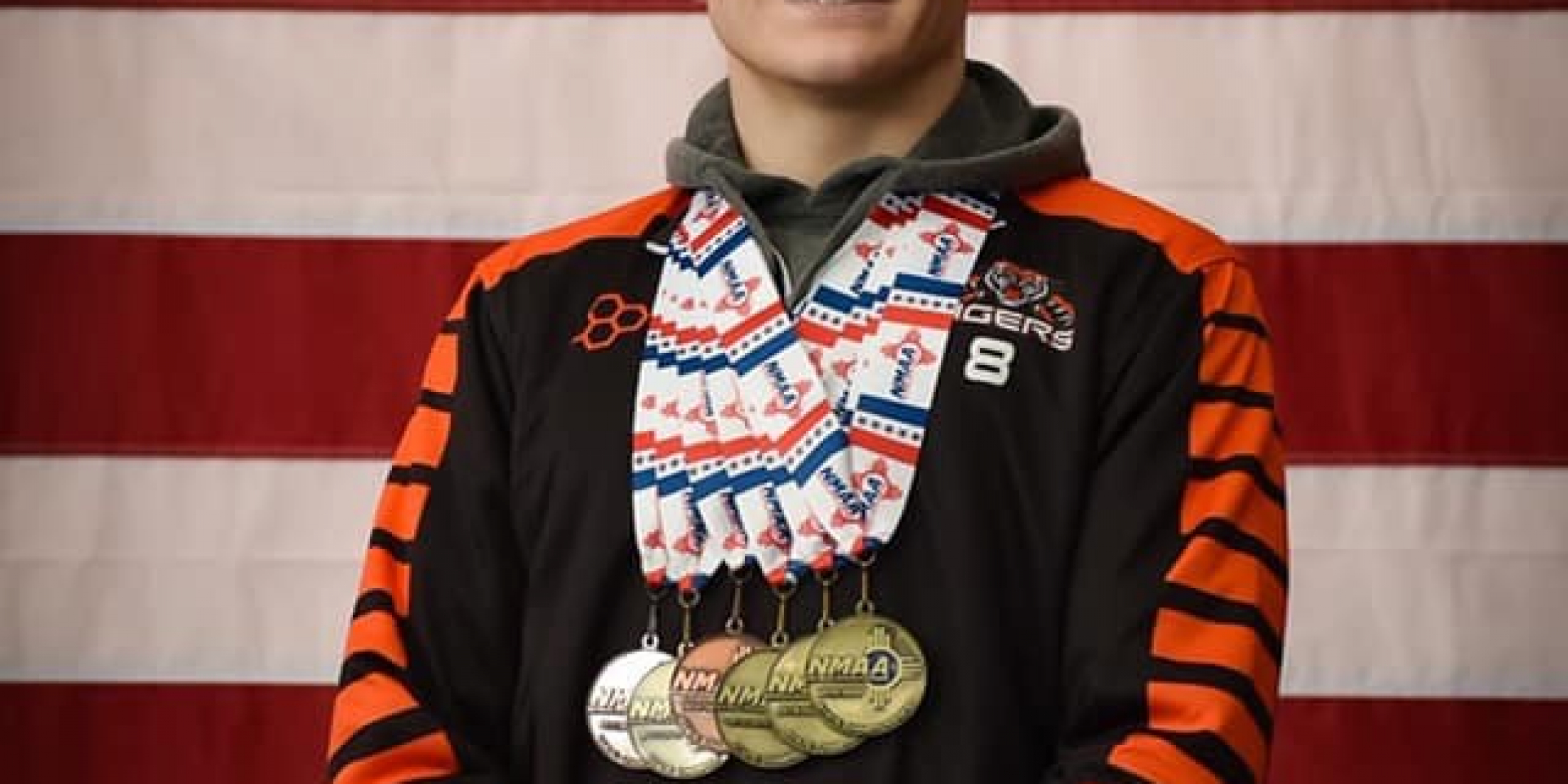 raymond-chapman – NMAA