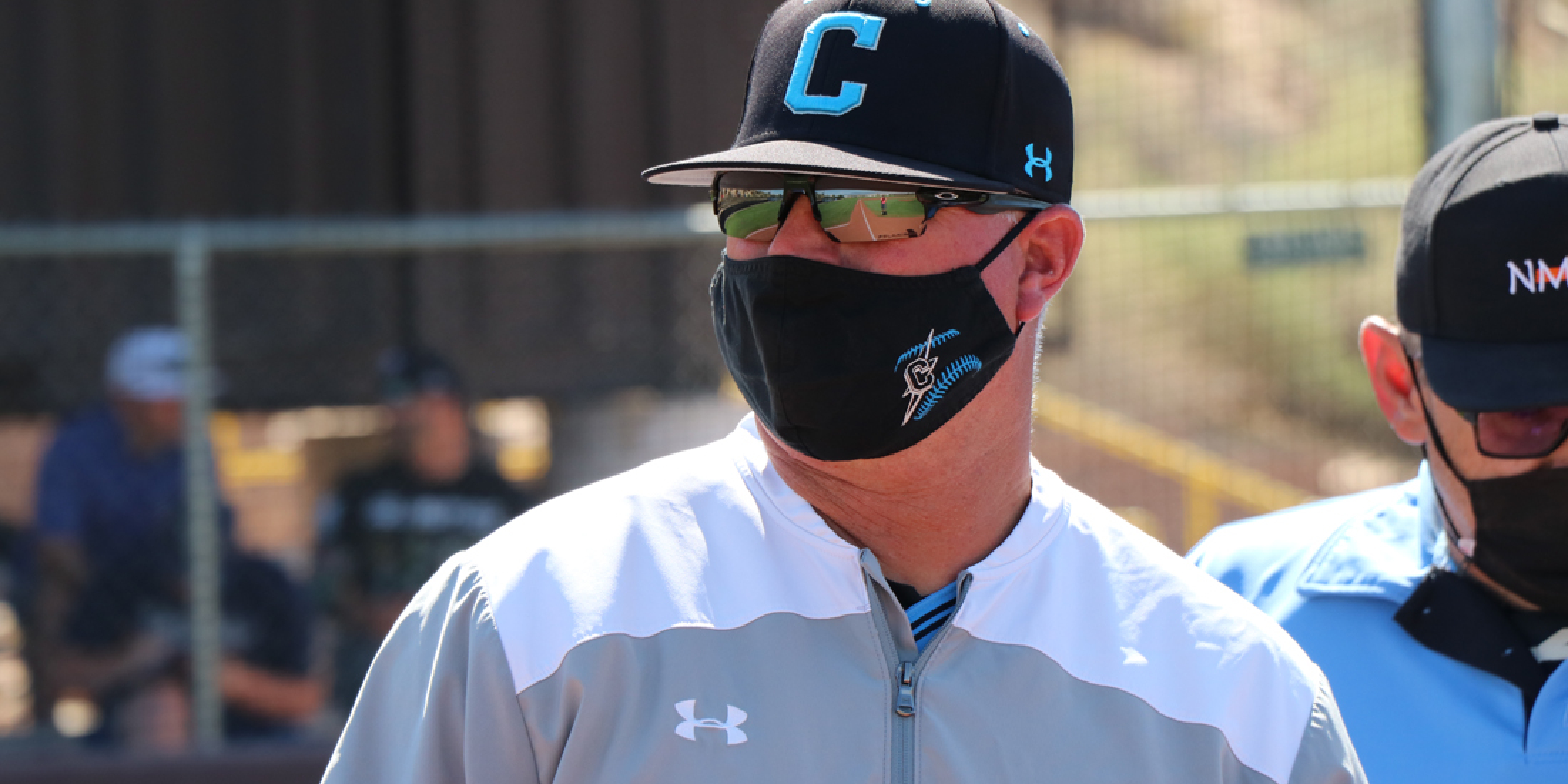 CLEVELAND’S SHALLENBERGER & CARLSBAD’S TIGERT REACH MILESTONE MARKS ON ...