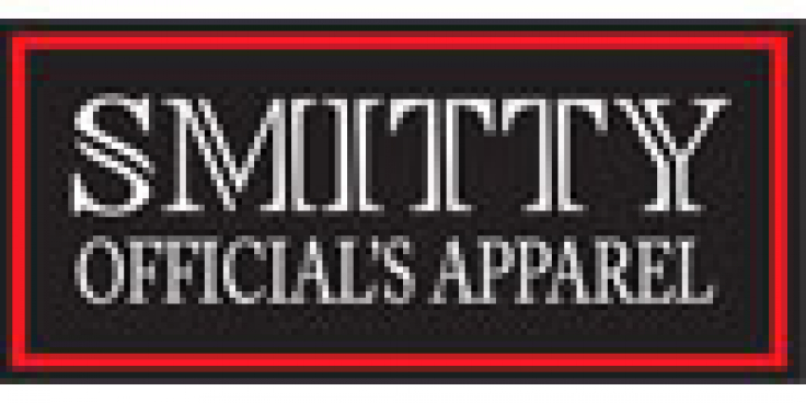 Smitty’s Officials – NMAA