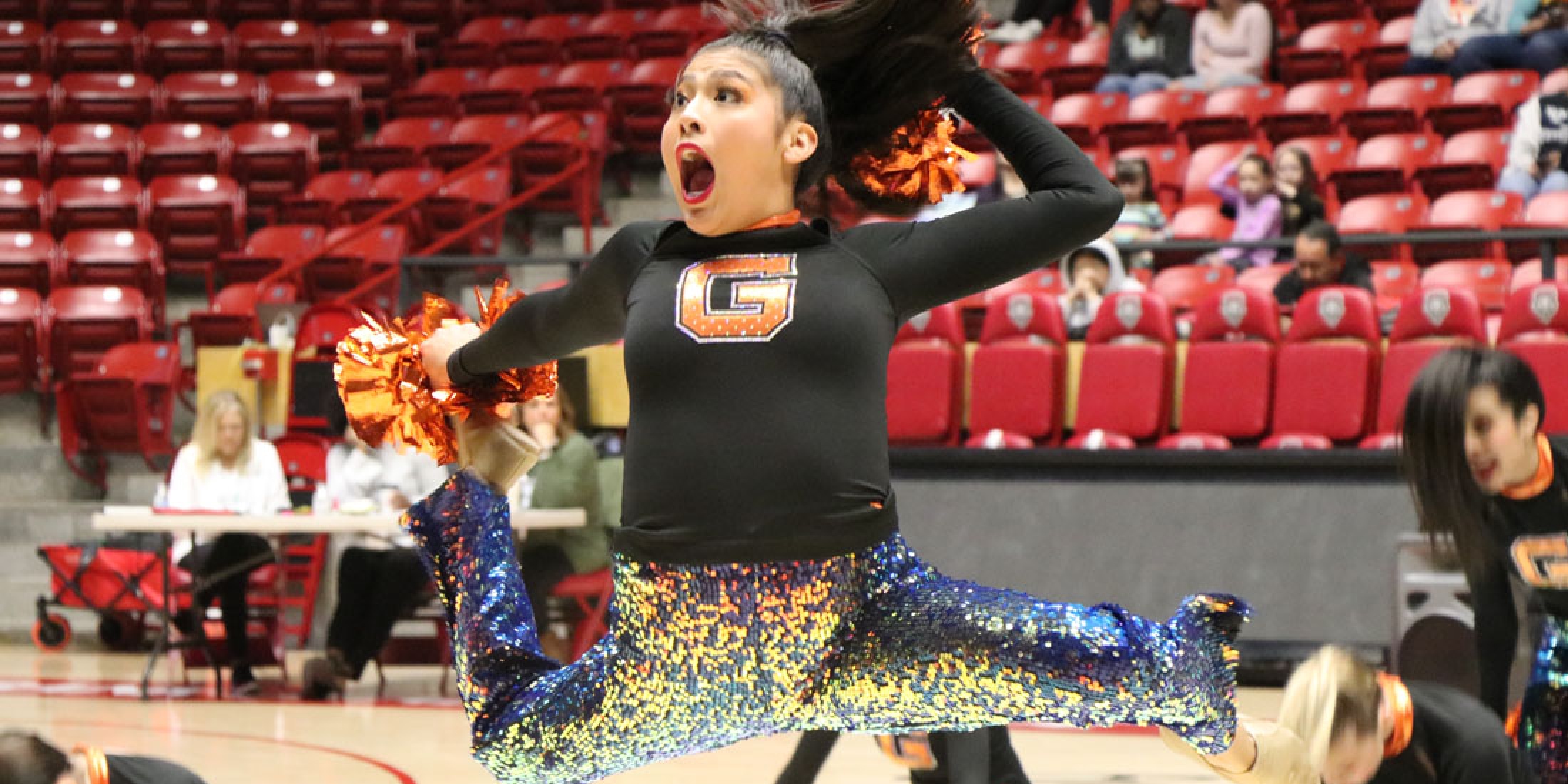 KNOW BEFORE YOU GO: 2026 STATE SPIRIT CHAMPIONSHIPS – NMAA